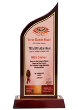 Home :: Triveni Almirah